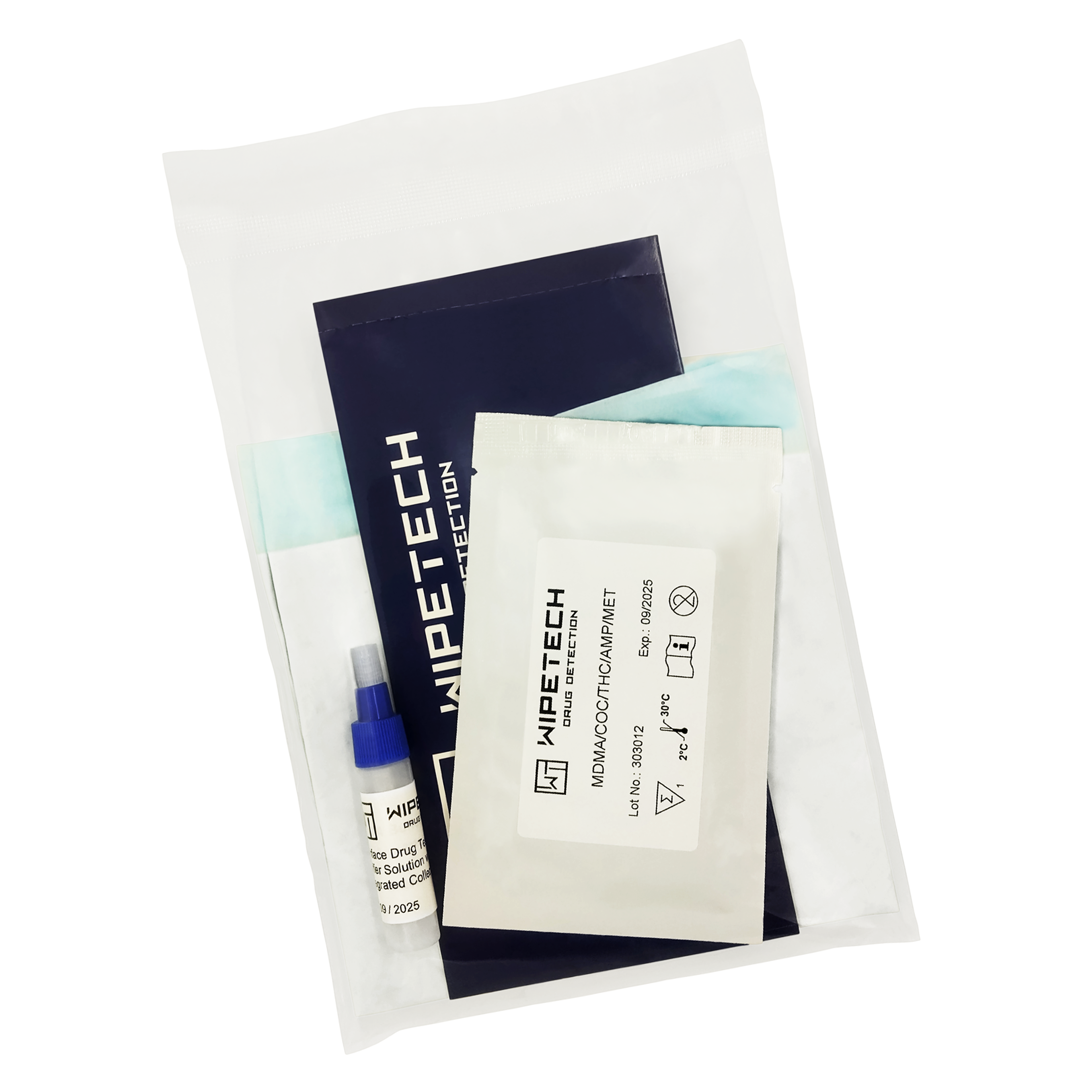 Surface Drug Testing Kits – Drug Test Warehouse