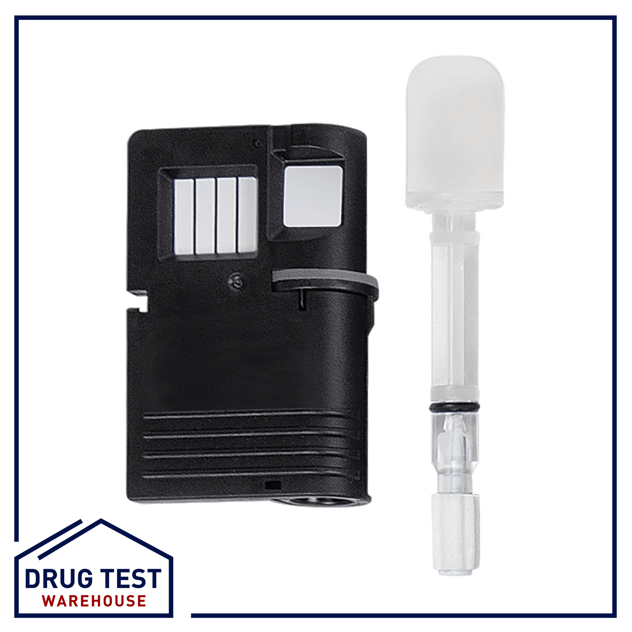 Abbott SoToxa 6 Oral Fluid Drug Test Kit (Special Order Product) – Drug ...