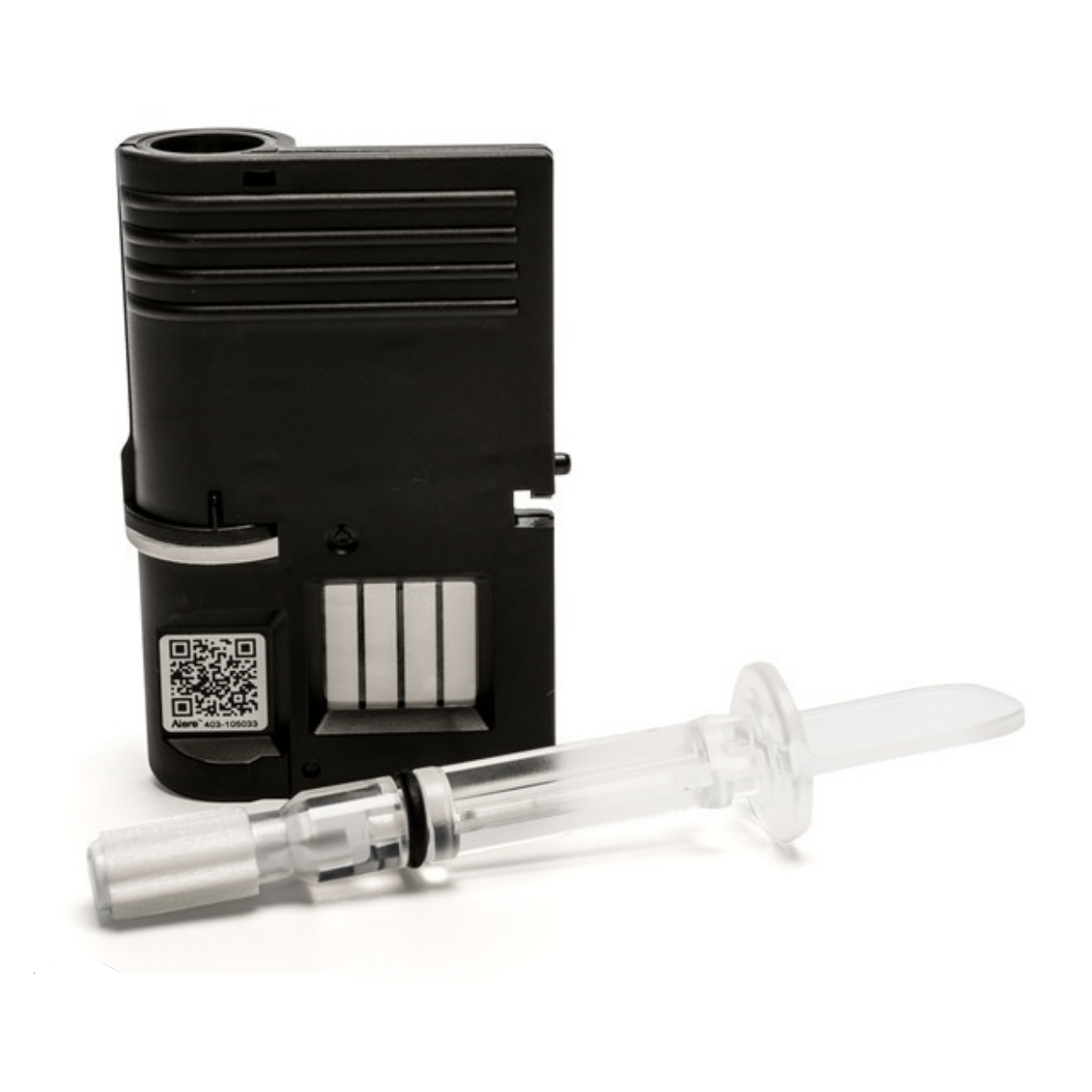 Abbott SoToxa 7 Saliva Drug Test Kit – Drug Test Warehouse